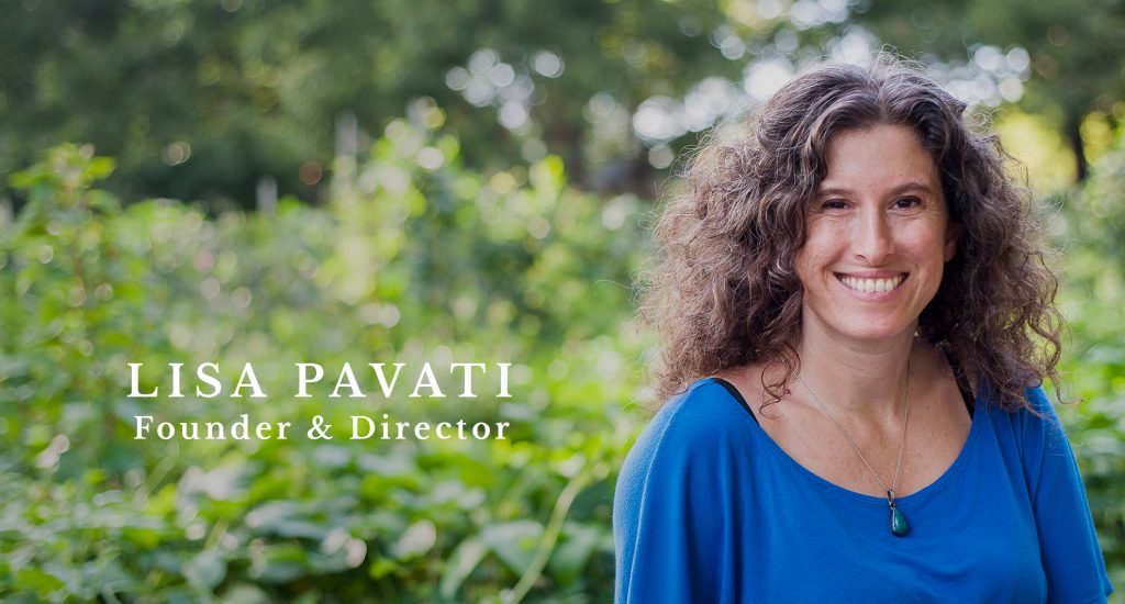lisa-pavati | Sustainable Living Guide